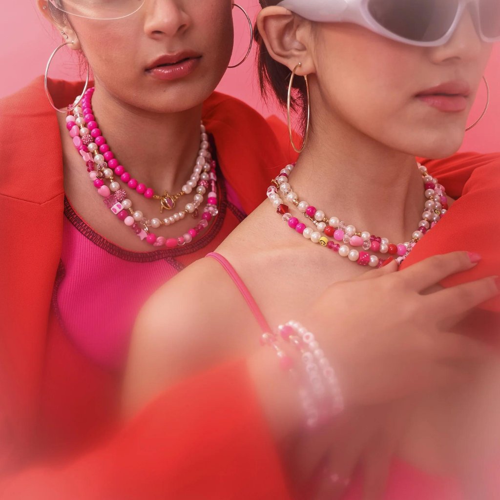 Necklaces – The Cherry Bomb Club