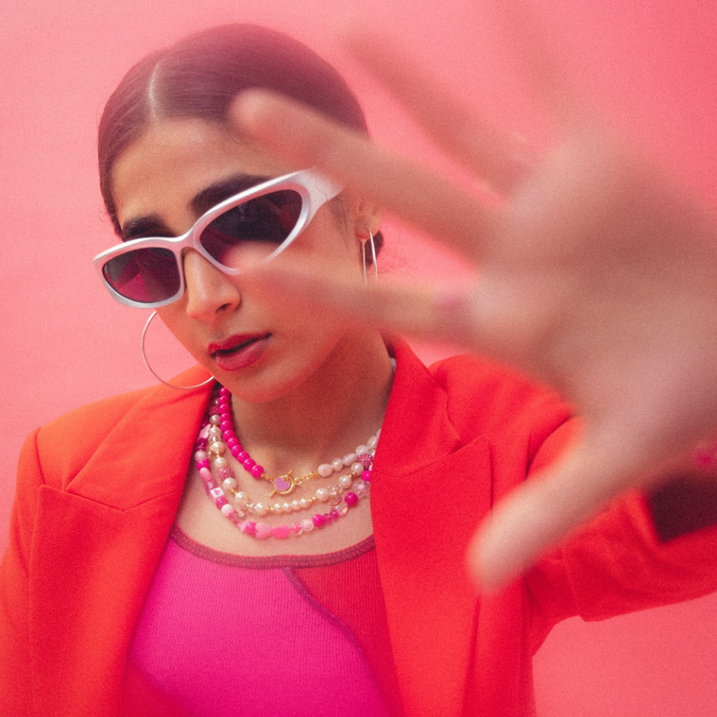 Pearl Jewelry - Collection | The Cherry Bomb Club