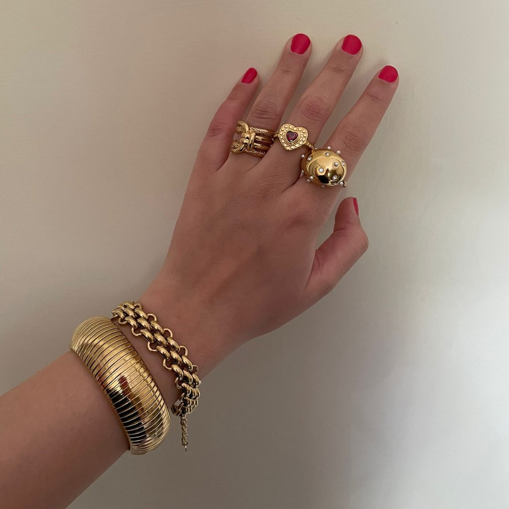 Bracelets - The Cherry Bomb Club